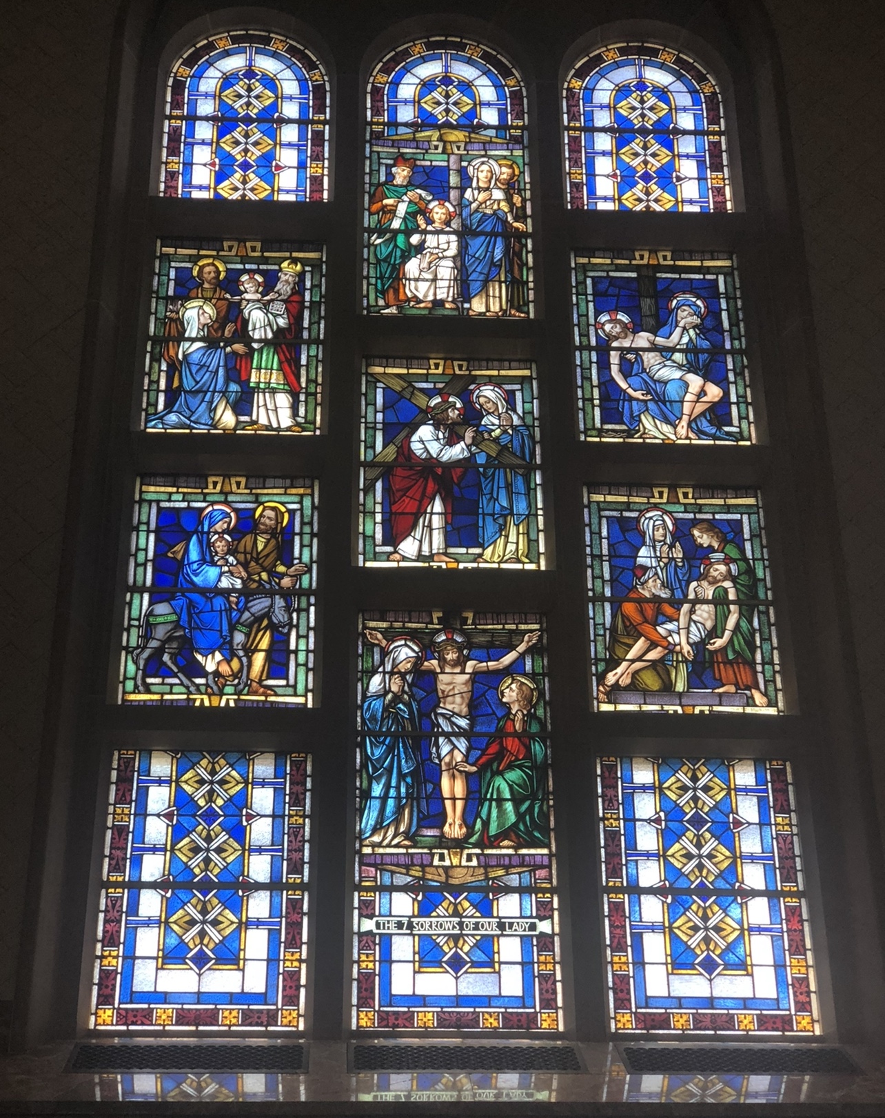 Holy Week is Here! | Harvey Millican's Blog: Musings of a Trad Dad