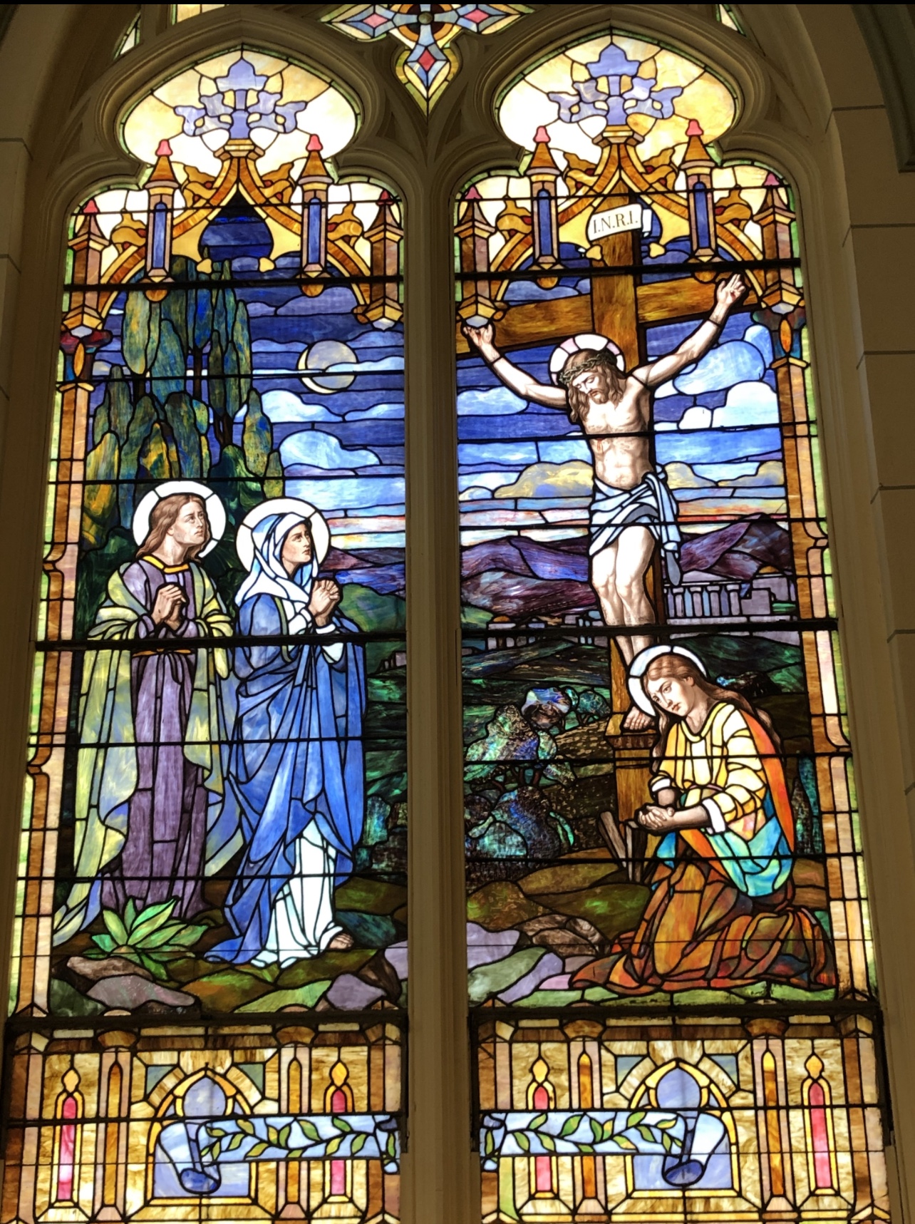 RIP Ruth Prats | Harvey Millican's Blog: Musings of a Trad Dad