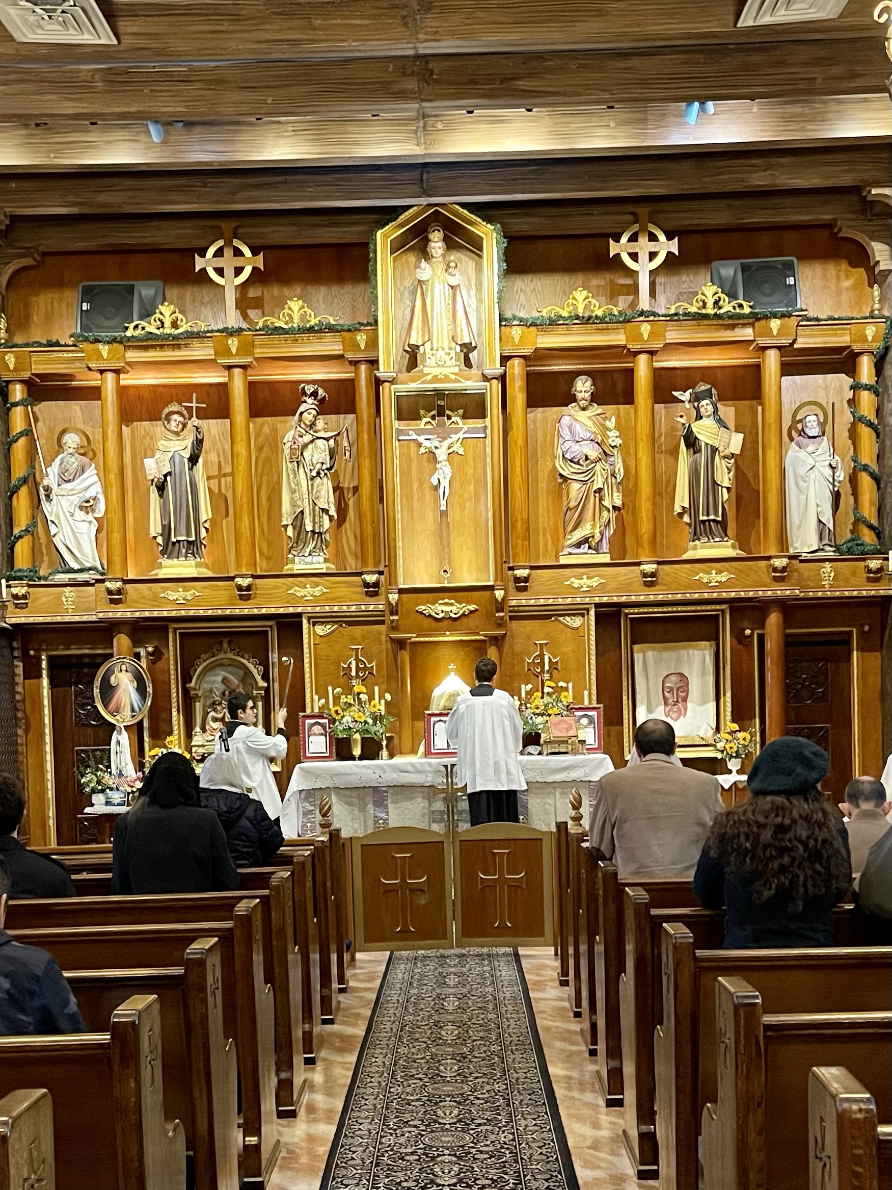 Thanksgiving Traditions of the Trad Dad | Harvey Millican's Blog ...