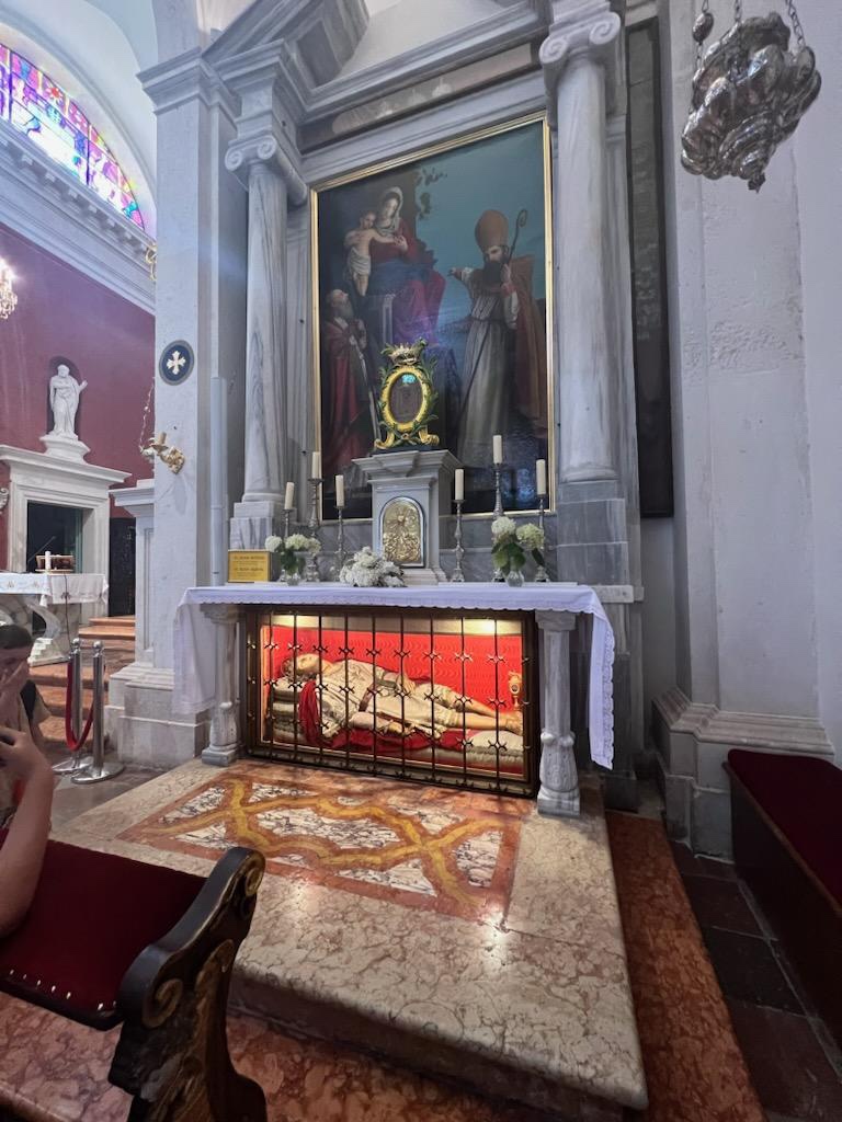 Your (and My) Reminder to Pray for the Dead… and Stay Confessed ...