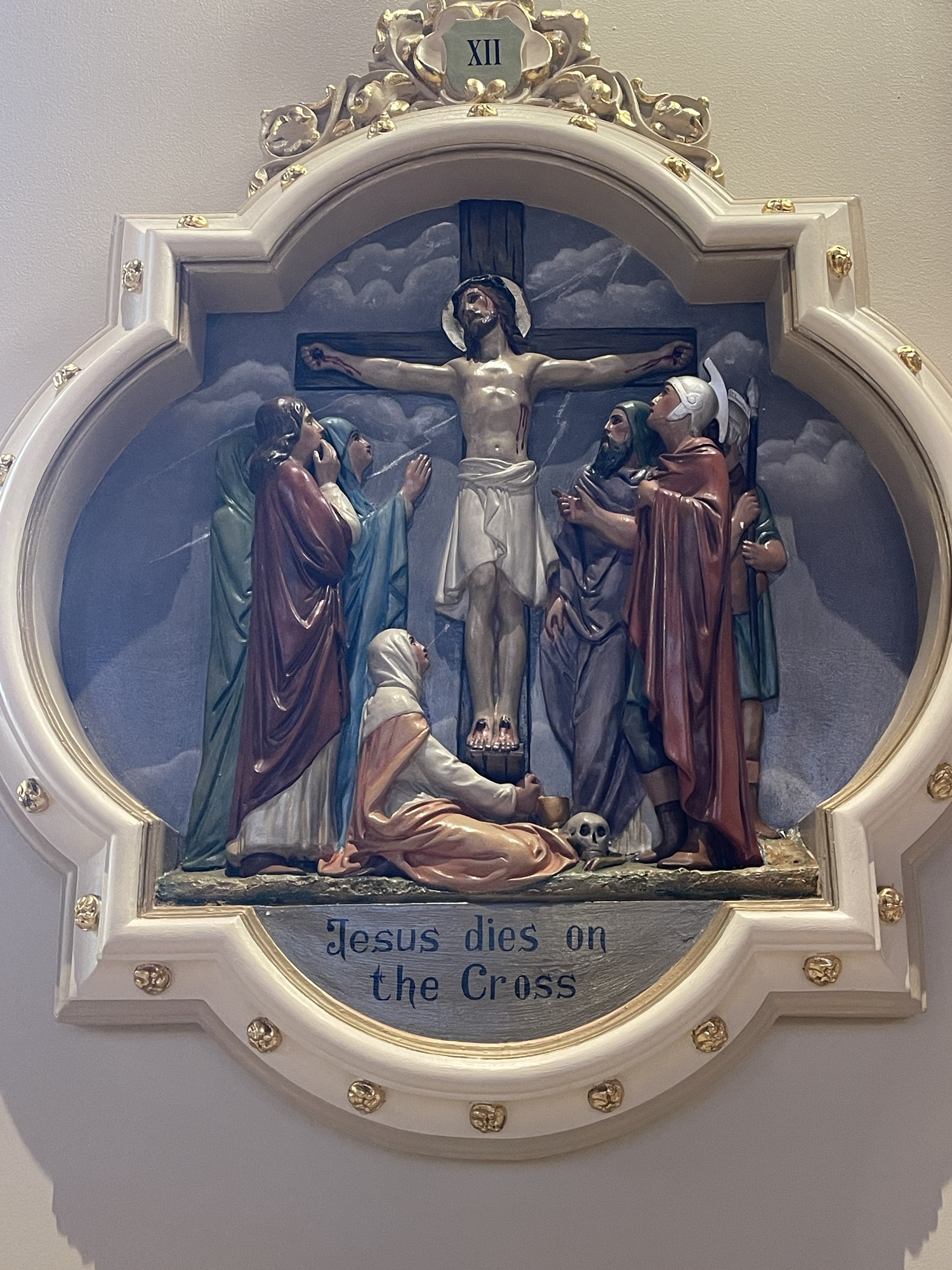The Priest Is Not His Own | Harvey Millican's Blog: Musings of a Trad Dad