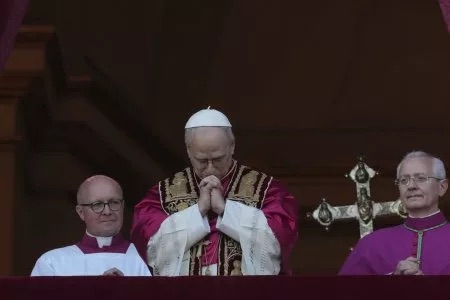 Truly, Verily… God Help Us | Harvey Millican's Blog: Musings of a Trad Dad